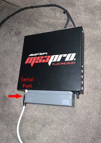 MegaSquirtPNP by DIYAutoTune.com